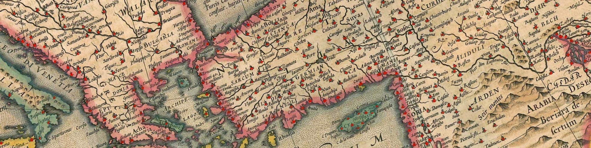 About EMOS - Historiansnet.com